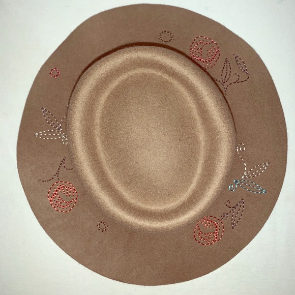 Universal Thread | Accessories | Womens Boater Hat | Poshmark